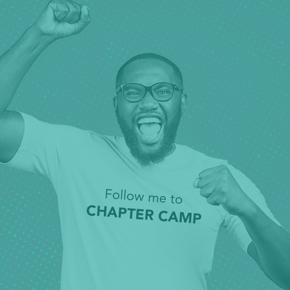 Register – Chapter Camp
