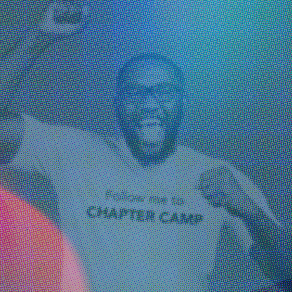 Chapter Camp – Chapter Camp
