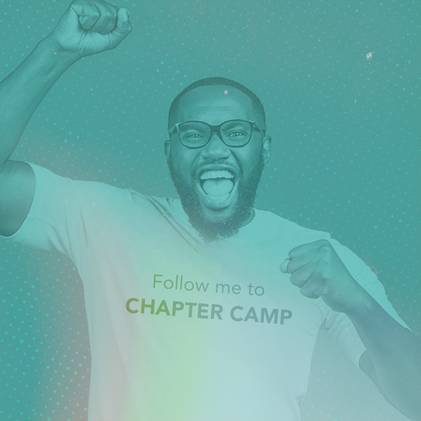 Register – Chapter Camp